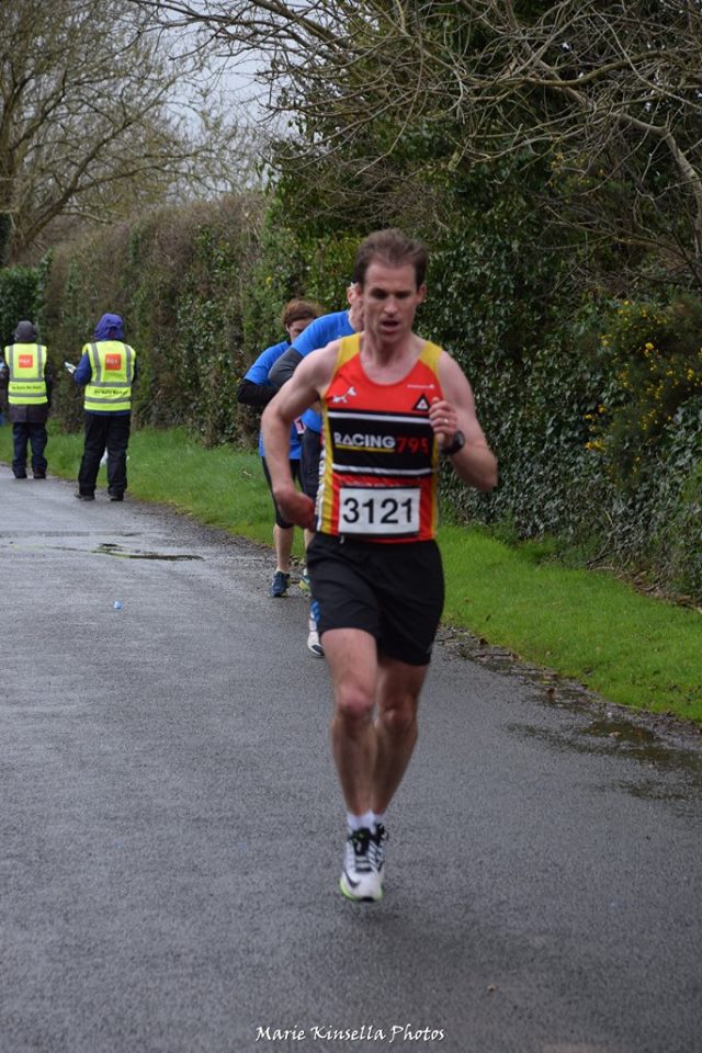 The Limerick Marathon….2016 | Racing 795